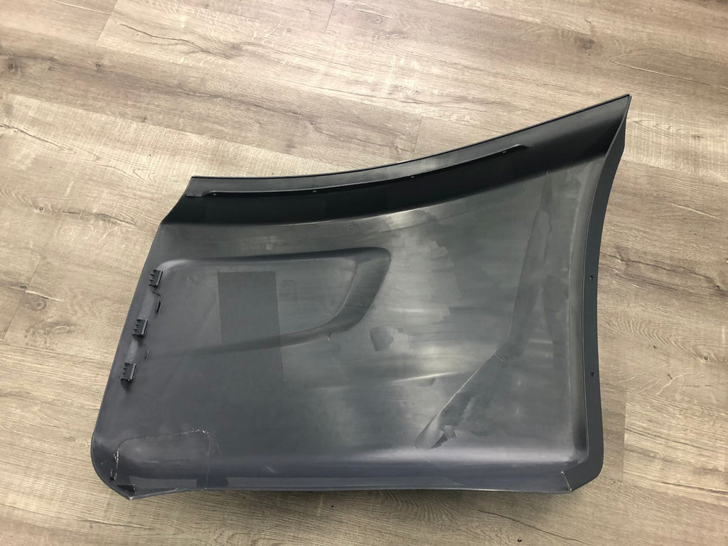 (H-19938) International ProStar LT625 Bumper Cover (2019+)